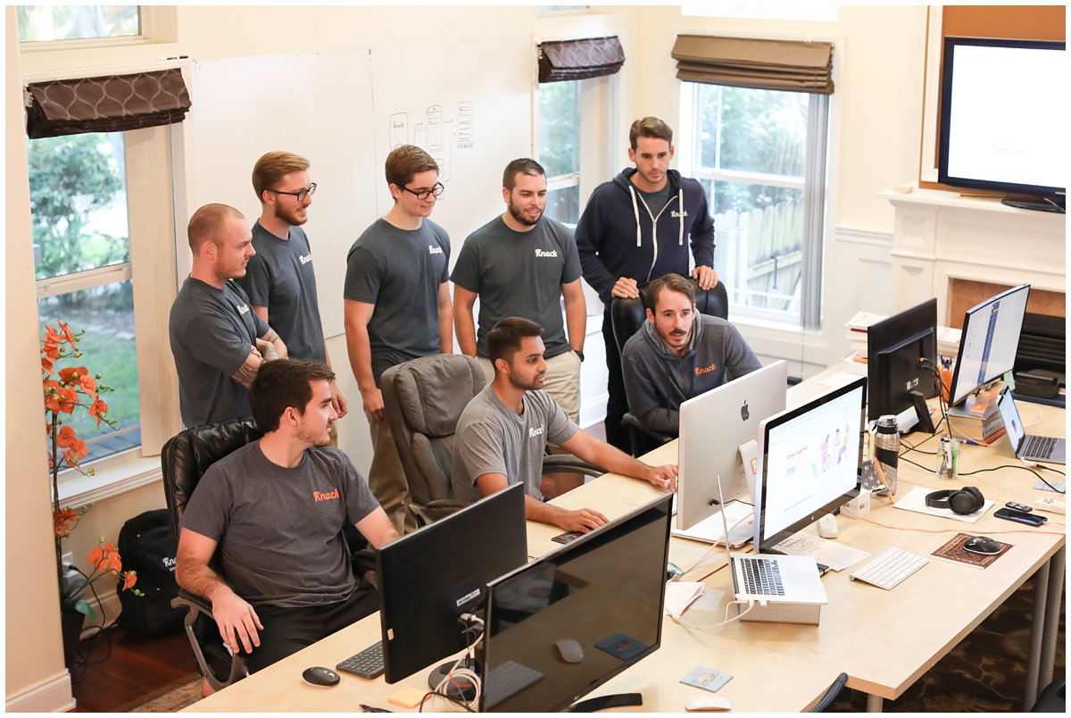 Knack - Tutoring Simplified 2018 - Michelle Stoker Photography