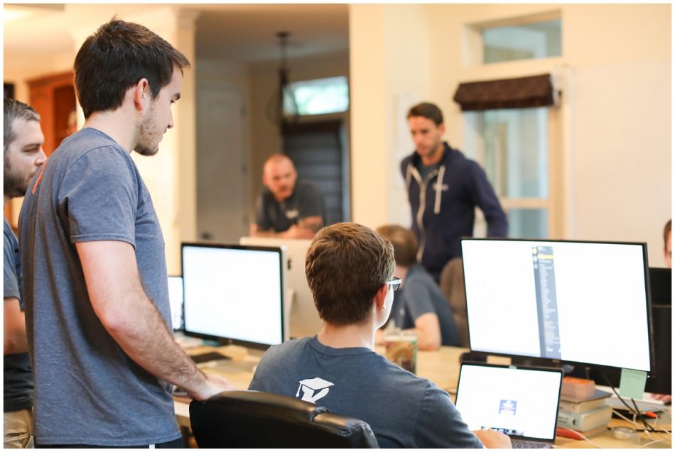 Knack - Tutoring Simplified 2018 - Michelle Stoker Photography