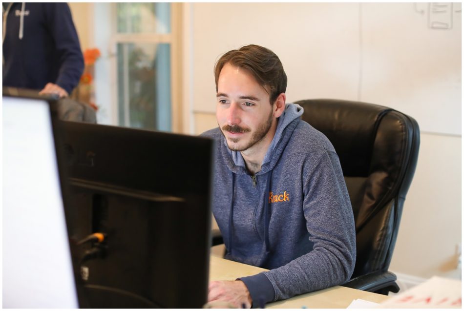 Knack - Tutoring Simplified 2018 - Michelle Stoker Photography