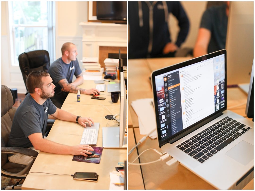 Knack - Tutoring Simplified 2018 - Michelle Stoker Photography