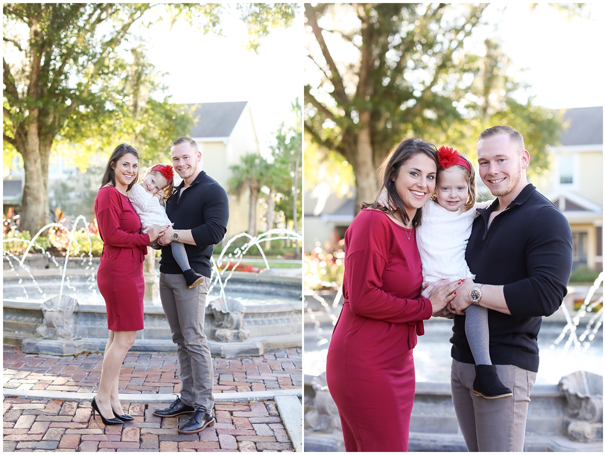 Wackes Family - Tampa Photography - Michelle Stoker Photography