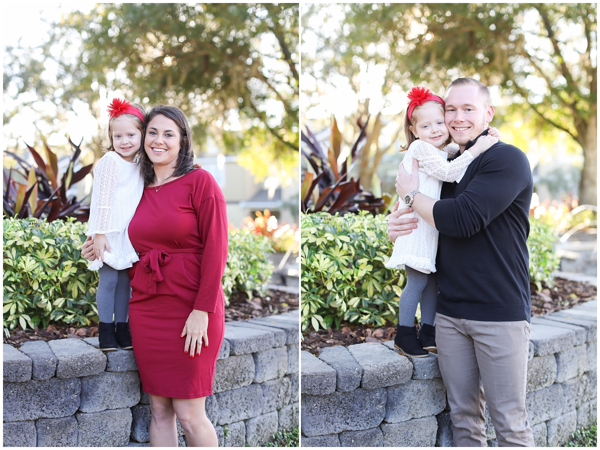 Wackes Family - Tampa Photography - Michelle Stoker Photography