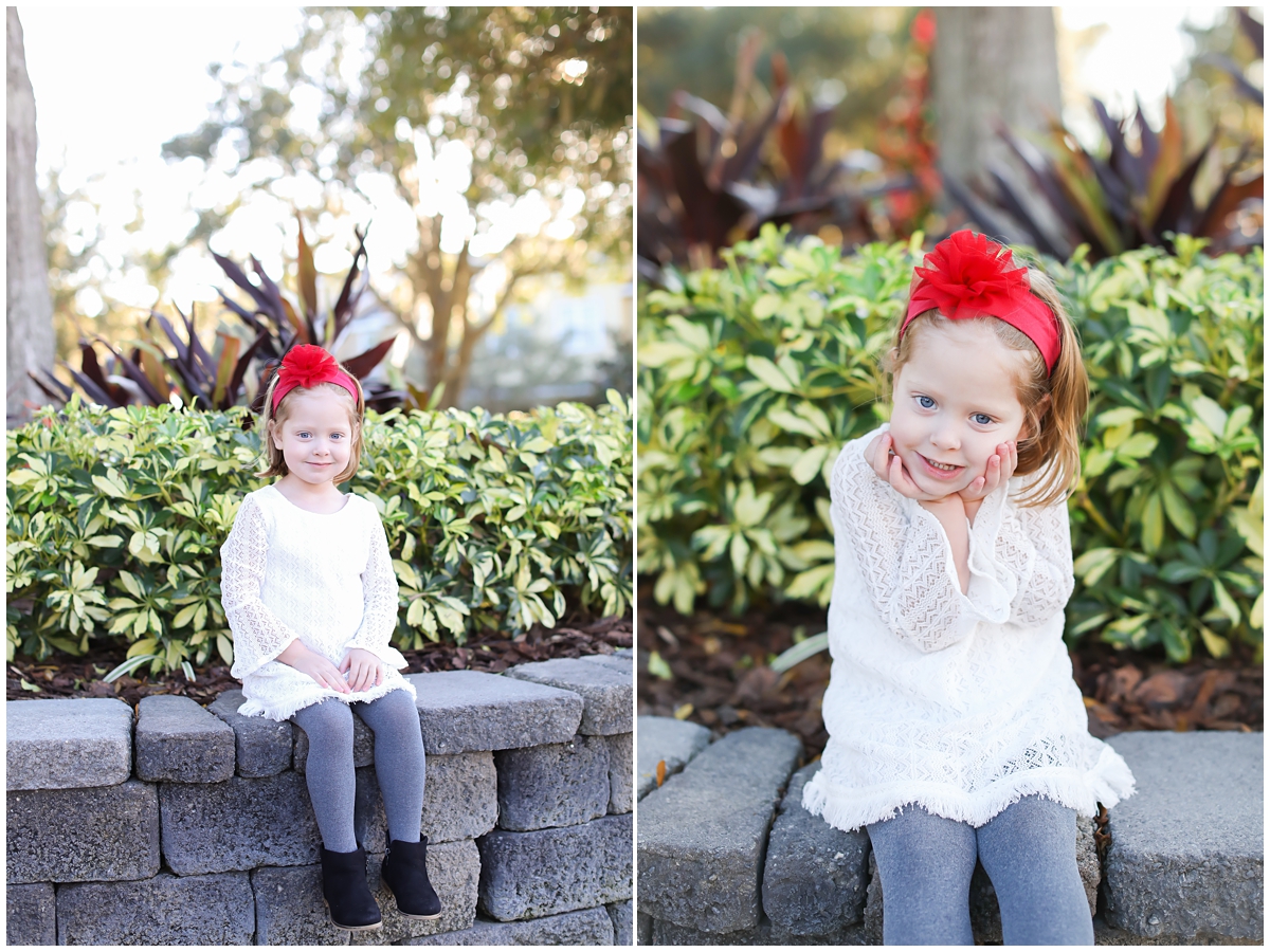 Wackes Family - Tampa Photography - Michelle Stoker Photography