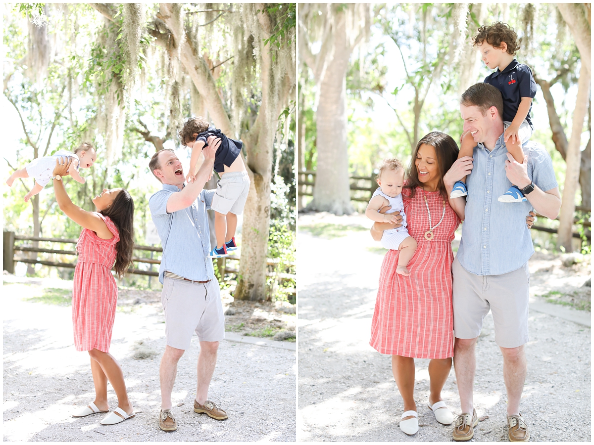Peter - Tampa Family Photographer - Michelle Stoker Photography
