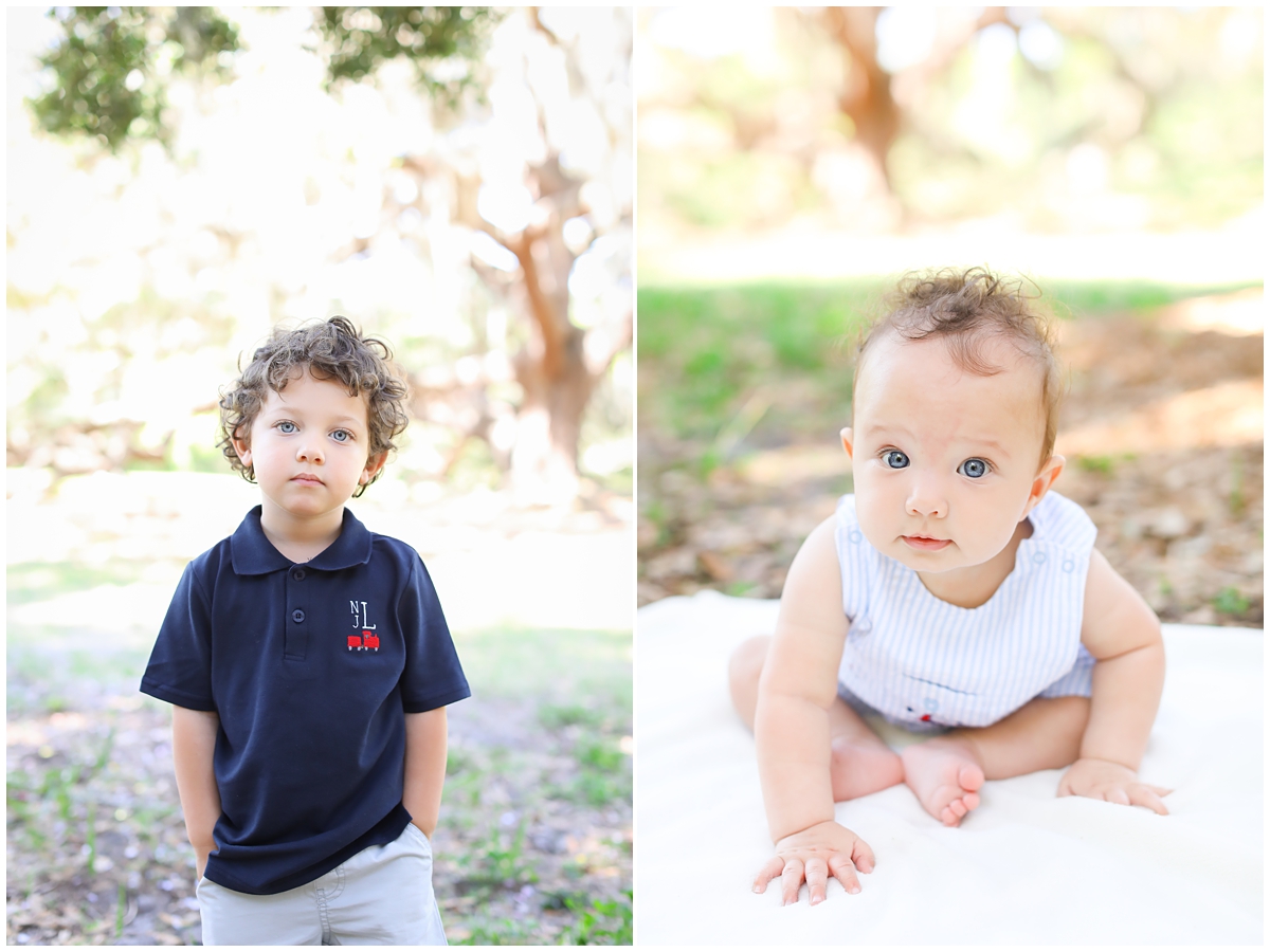 Peter - Tampa Family Photographer - Michelle Stoker Photography