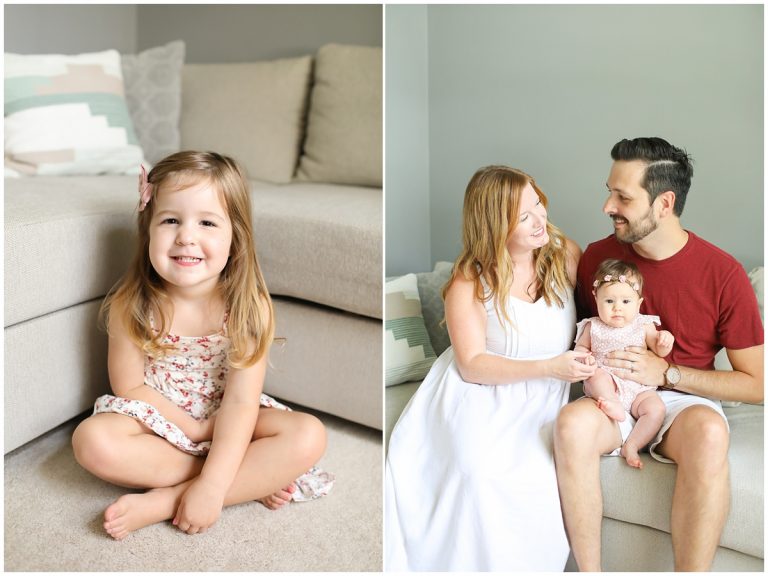 Blake - 6 months - Michelle Stoker Photography